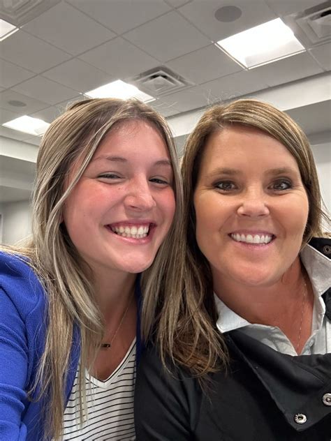 Julia Quam On Linkedin Today I Got To Meet The Branch Manager Reannon Hoverson For The Grand…