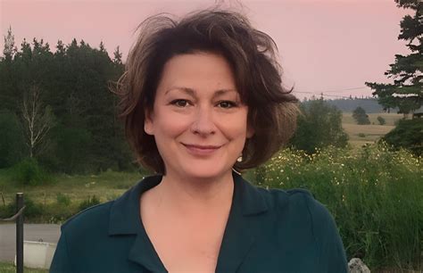 Quelques Années Après Son Cancer Anick Lemay Fait Une Précision Vedette Québec