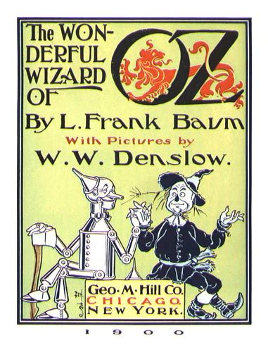 The Wizard Of Oz Tag Episode Anidb