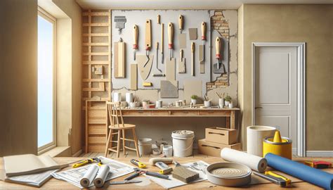 Ultimate Guide To Drywall Patching Expert Tips And Techniques Utah