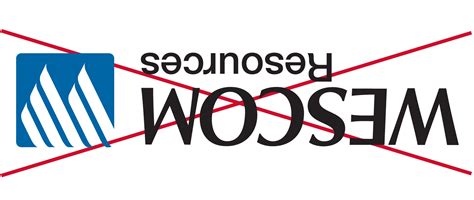 Logo Wescom Resources