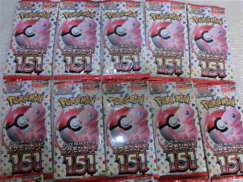 Yahoo オークション T【b4 27】【60サイズ】 未開封 ポケモンカード