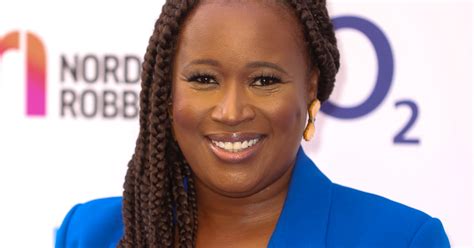 Who Is Charlene Whites Partner Andy Woodfield And The ‘im A Celeb