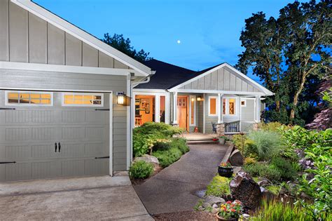 Real Estate Twilight Photography On Behance
