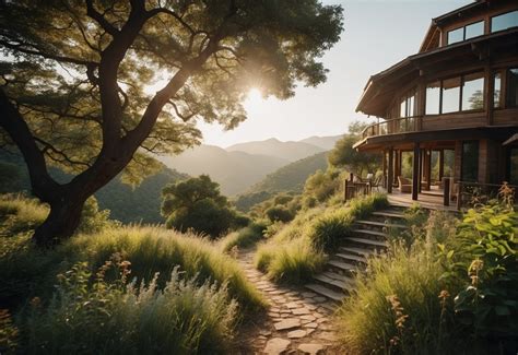 Hidden Villa Hiking Trails A Guide To Scenic Routes 2024