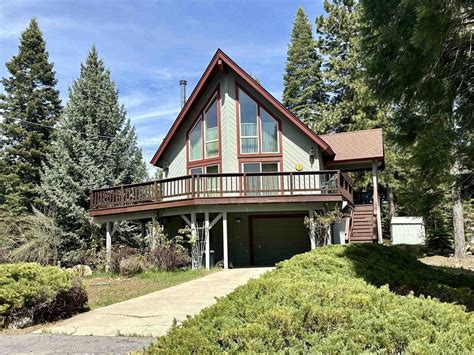 Lake Almanor Ca Real Estate And Homes For Sale ®