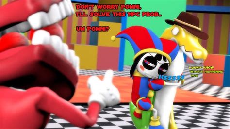 What If Gummigoo Joined Tadc Gang By Ezekiel001234 On Deviantart