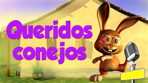 Muy Buenas Noches Queridos Conejos Edgar Carrera 2021 Youtube Music