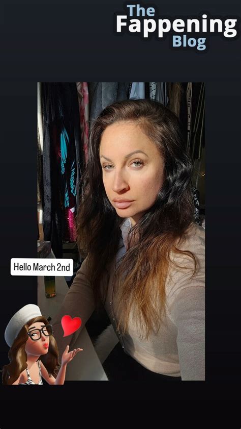 Rebecca Vocal Athlete Rebeccava Rebeccavocalathlete Rvaofficial Nude Leaks Onlyfans Photo