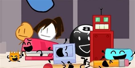 Am I The Only One Who Wants All The Exitors To Join Tpot R