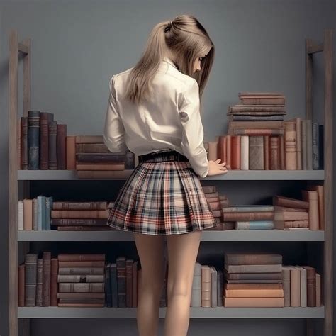 School Girl By Themotionstudios On Deviantart