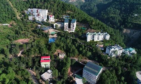 shoolini university — redefining education transforming the world