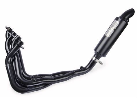 Beyea Headers For Sharp Chassis