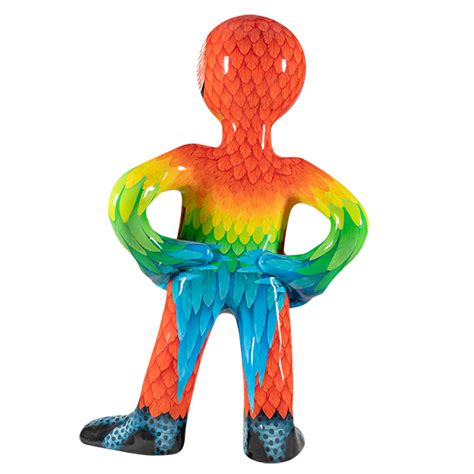 Polymorphism Morphs Epic Art Adventure In London 2023