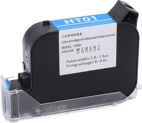 Handheld Printer Ink Cartridge Handheld Inkjet Printer Ink Cartridge Abs Handheld Printer