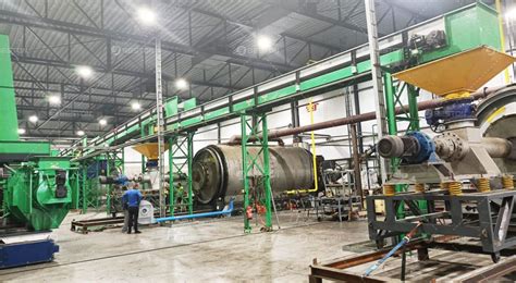 Plastics To Fuel Understanding Pyrolysis Technology Local