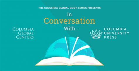 The Ages Of Globalization Book Launch Cu Global Thought