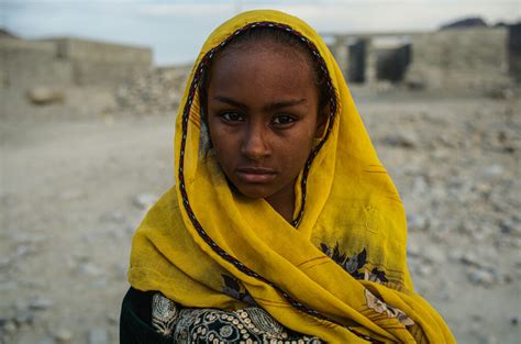 Afro Iranians In Baluchistan The Leica Camera Blog