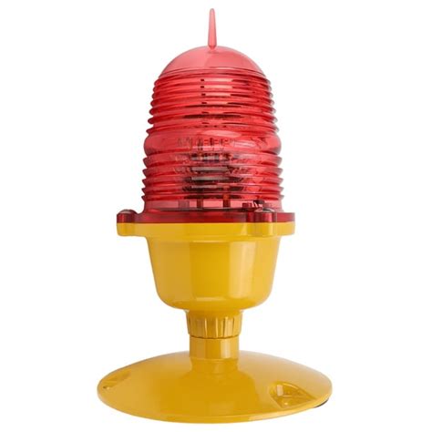 Safety Beacon Light Aviation Obstruction Warning Light Obstruction Warning Light Led Beacon