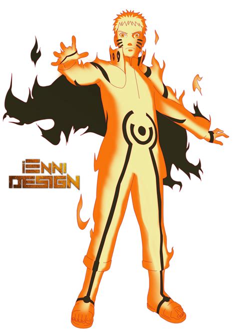 Boruto Naruto The Movienaruto Uzumaki Kcm By Iennidesign On Deviantart