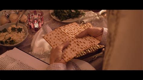 Clm Israel Passover Is Coming Youtube