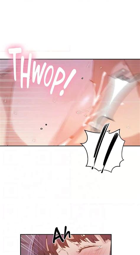 Secret Class 217 Doujinmoon