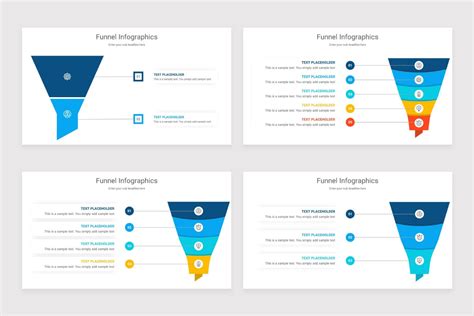 Funnel Models Pack Keynote Template Nulivo Market Funnel Models Pack Keynote Template Nulivo Market