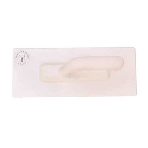 Plastic Render Float Regal And Barnes