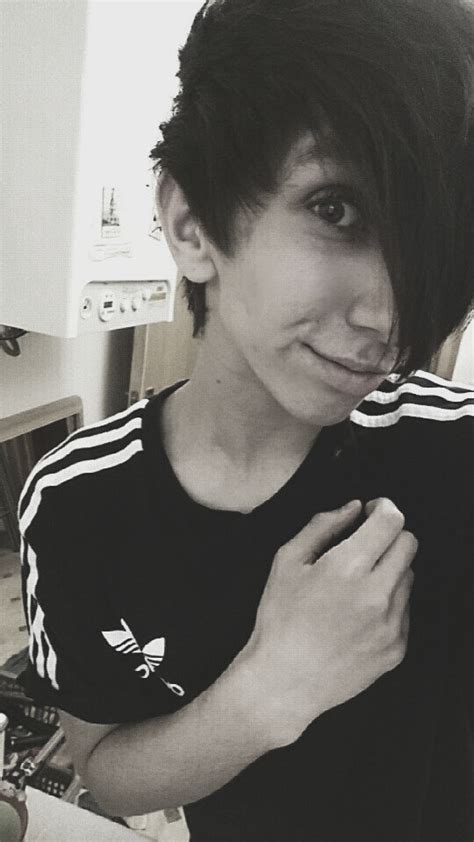 The Days When I Used To Be “emo” 😜 Fuck Yeah