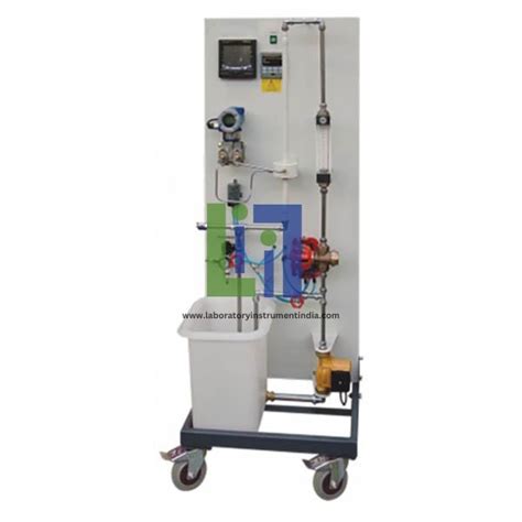 Flow Process Training System Manufacturers Suppliers And Exporters In India
