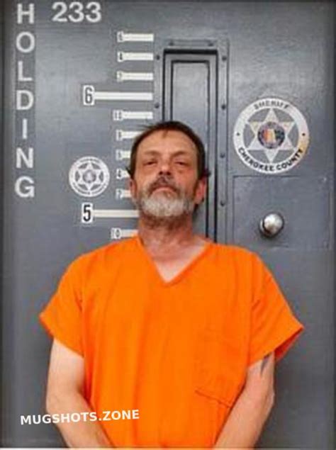Chadwick Gladney 06152024 Cherokee County Mugshots Zone