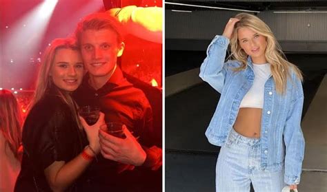 Groot Nieuws Sem Steijn Heeft De Liefde Gevonden Verloofd Met