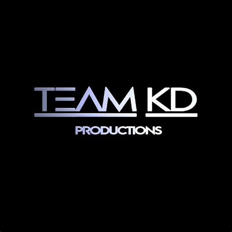 Team Kd Productions Youtube