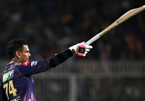 Ipl 2024 Sunil Narine Impact Player Debate And Kkr Go Top Talking