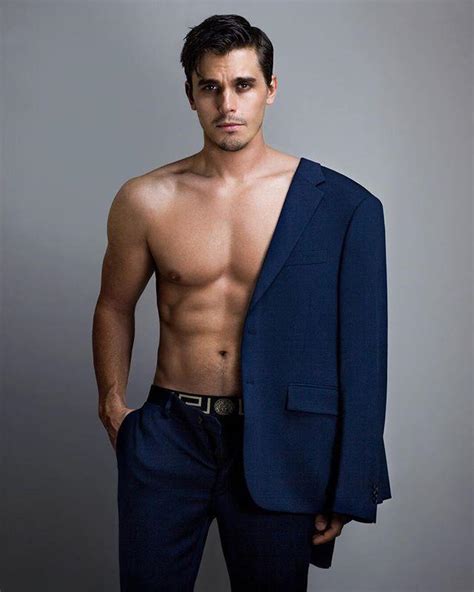 Antoni Porowski From Queer Eye Facts