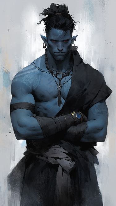 Fantasy Character Artofit