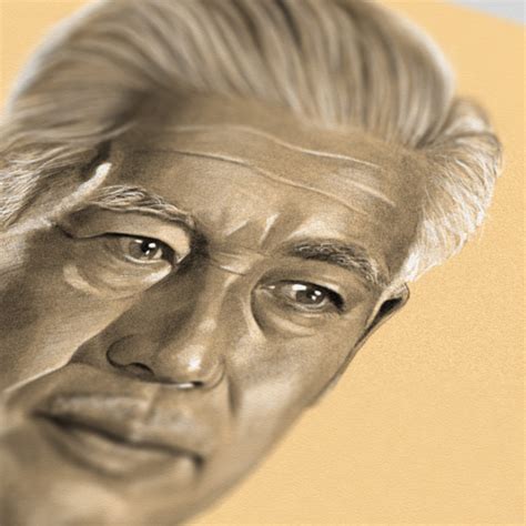 Mr Osato Sketchaprint