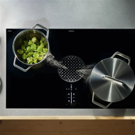 Choisir Sa Plaque De Cuisson Guide Pour Cuisine équipée La Cuisine