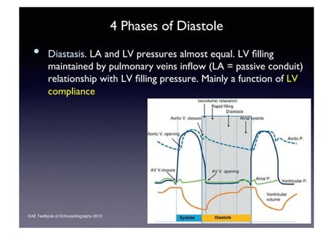 Echocardiographic Evaluation Of Lv Diastolic Function Pdf