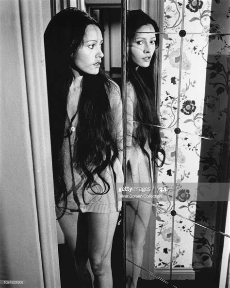 Nicaragua Born Actress Barbara Carrera As Victoria Spencer In A Scene