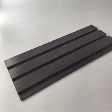 Factory Waterproof Polystyrene Ps Polymer Foam Wood Wall Panel Decorative Panels