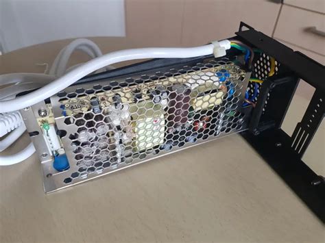 Inside Power Supply Rack Rackmount Power Supply A Comprehensive
