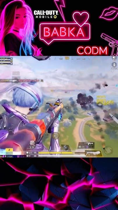 4 выстрела 7 ящиков😂subscribe Callofdutymobile Codmobile Codm