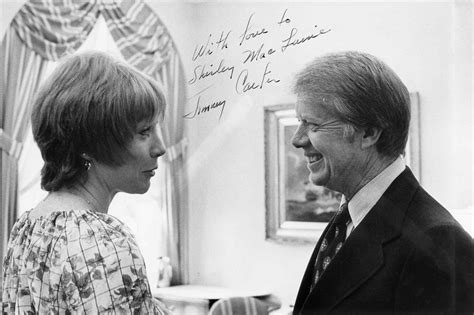 Shirley Maclaine Doesnt Know How Much Longer She Has Left Exclusive