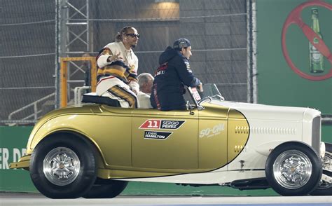 Max Verstappen Wins Spirited Inaugural Las Vegas Grand Prix Los Angeles Times