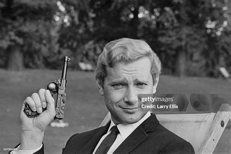 English Actor Simon Oates Rumoured To Be In The Running For The