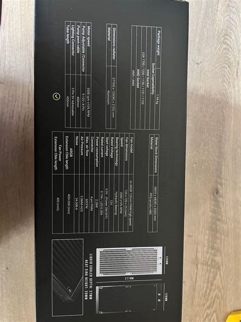 Bitfenix Cube 240 Mm Sıvı Soğutma Donanımhaber Forum