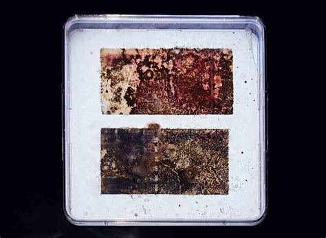 Ken Rinaldo Earthly Observatory