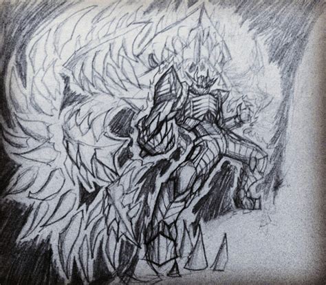 Monster Class 15 Version Wiki Dungeons And Dragons Dandd Amino