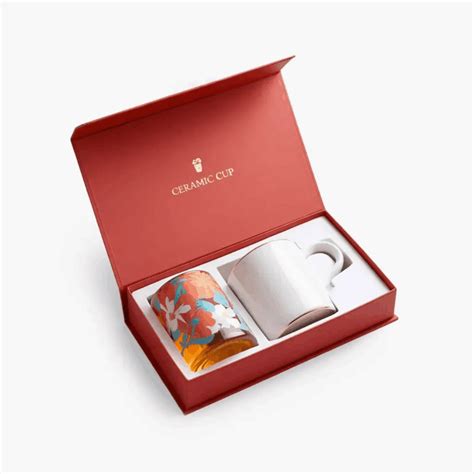 Mug Packaging Comprehensive Guide To Materials Styles And